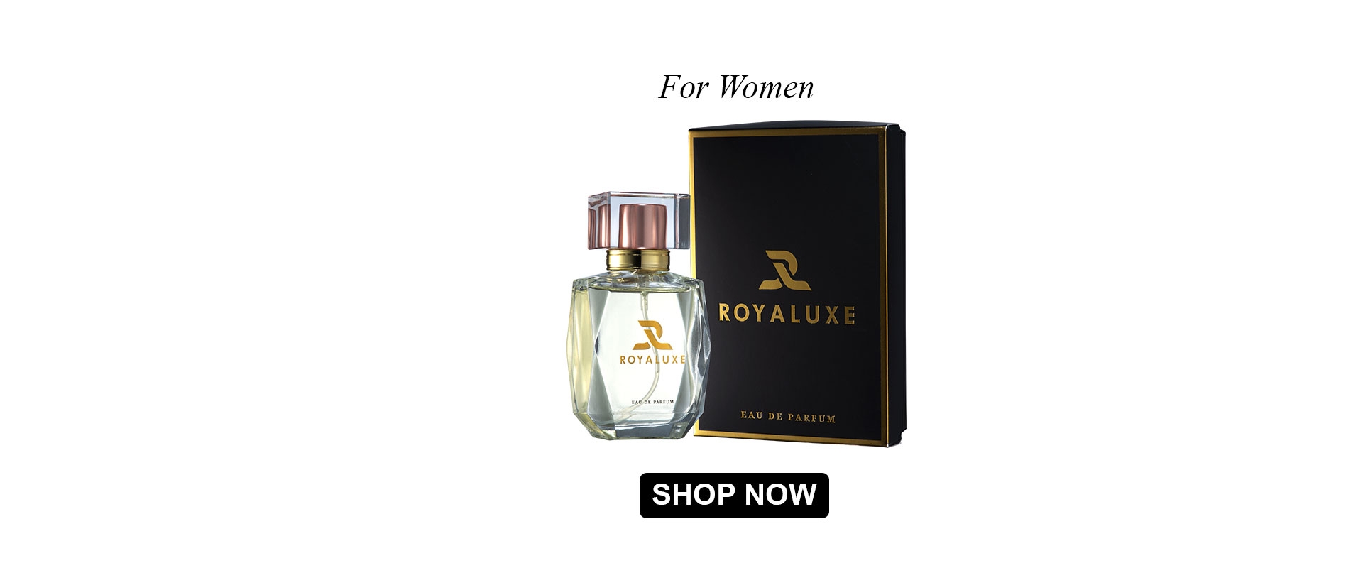 Royaluxe Perfume