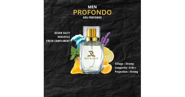 Profondo