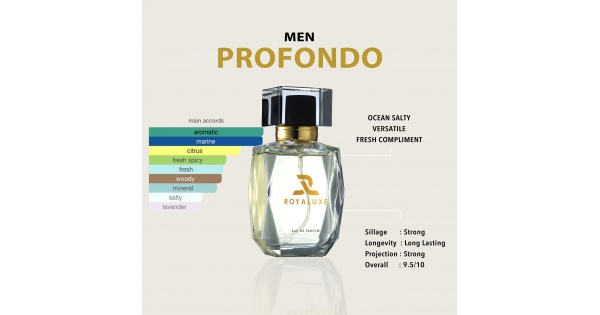 Profondo